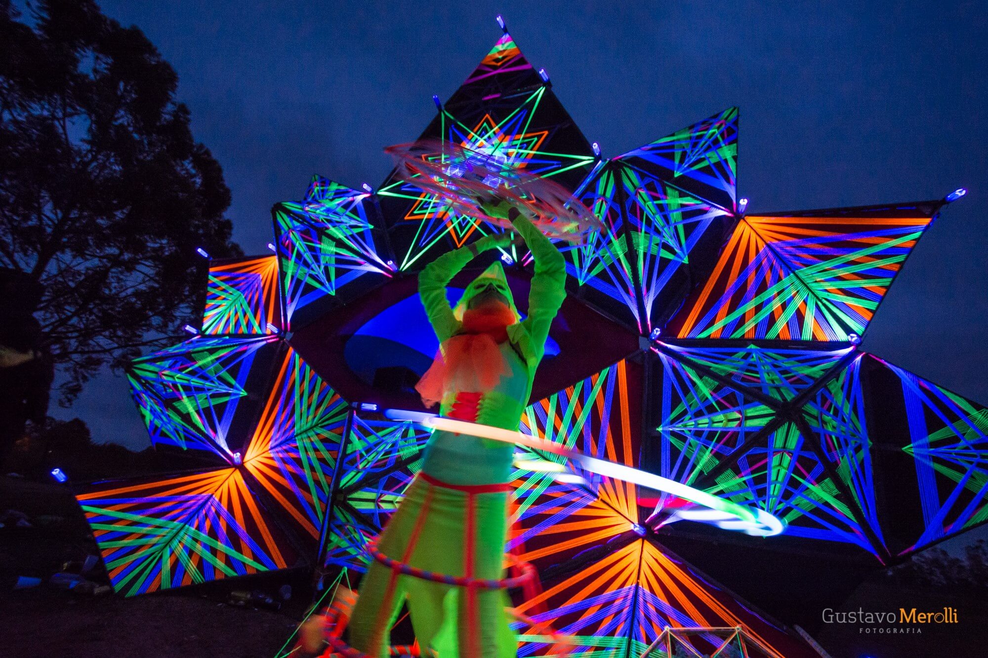 Earthdance RS: 13 anos de sincronização planetária • Trance e Cultura ...