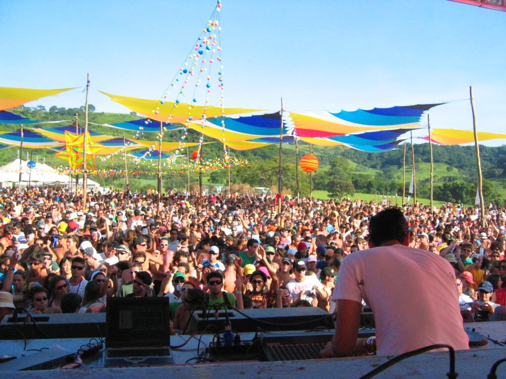 Solaris Festival 2005 - After Movie Inédito e Fotos • Trance e Cultura ...