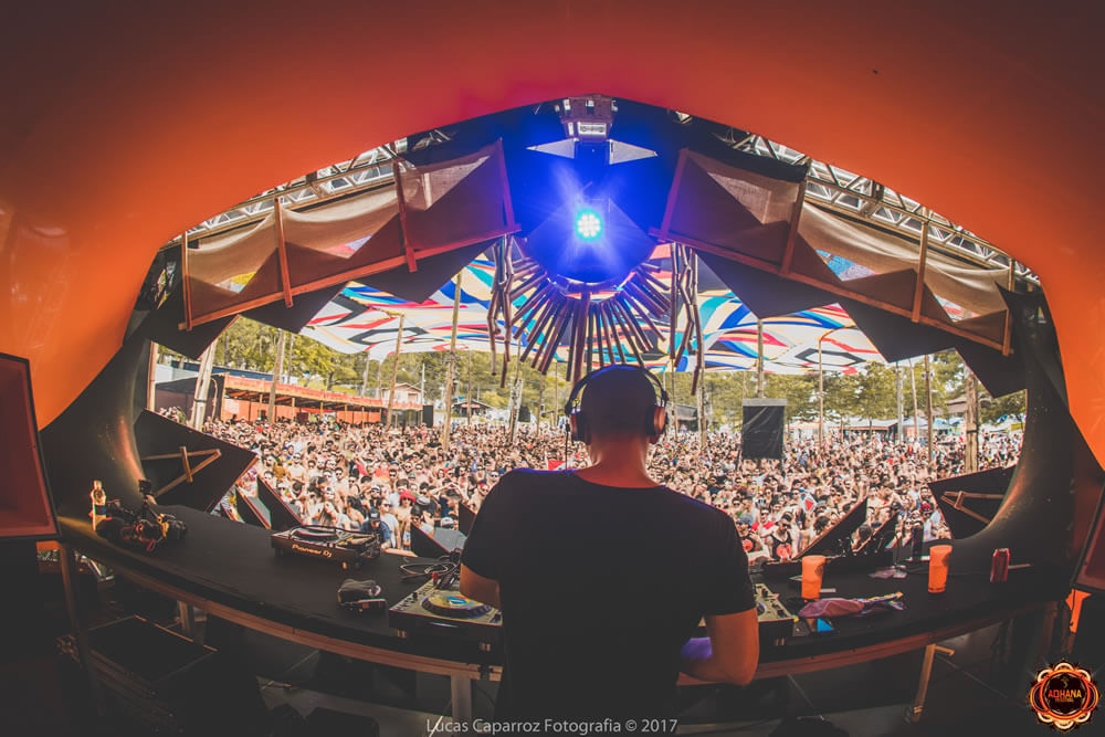 Adhana Festival 2016 - Fotos do festival que já estreou marcando ...